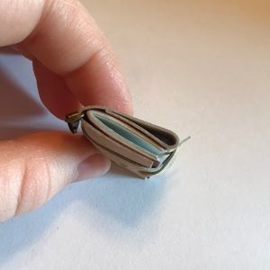 Jewelry | Mini Book Pendant | Poshmark